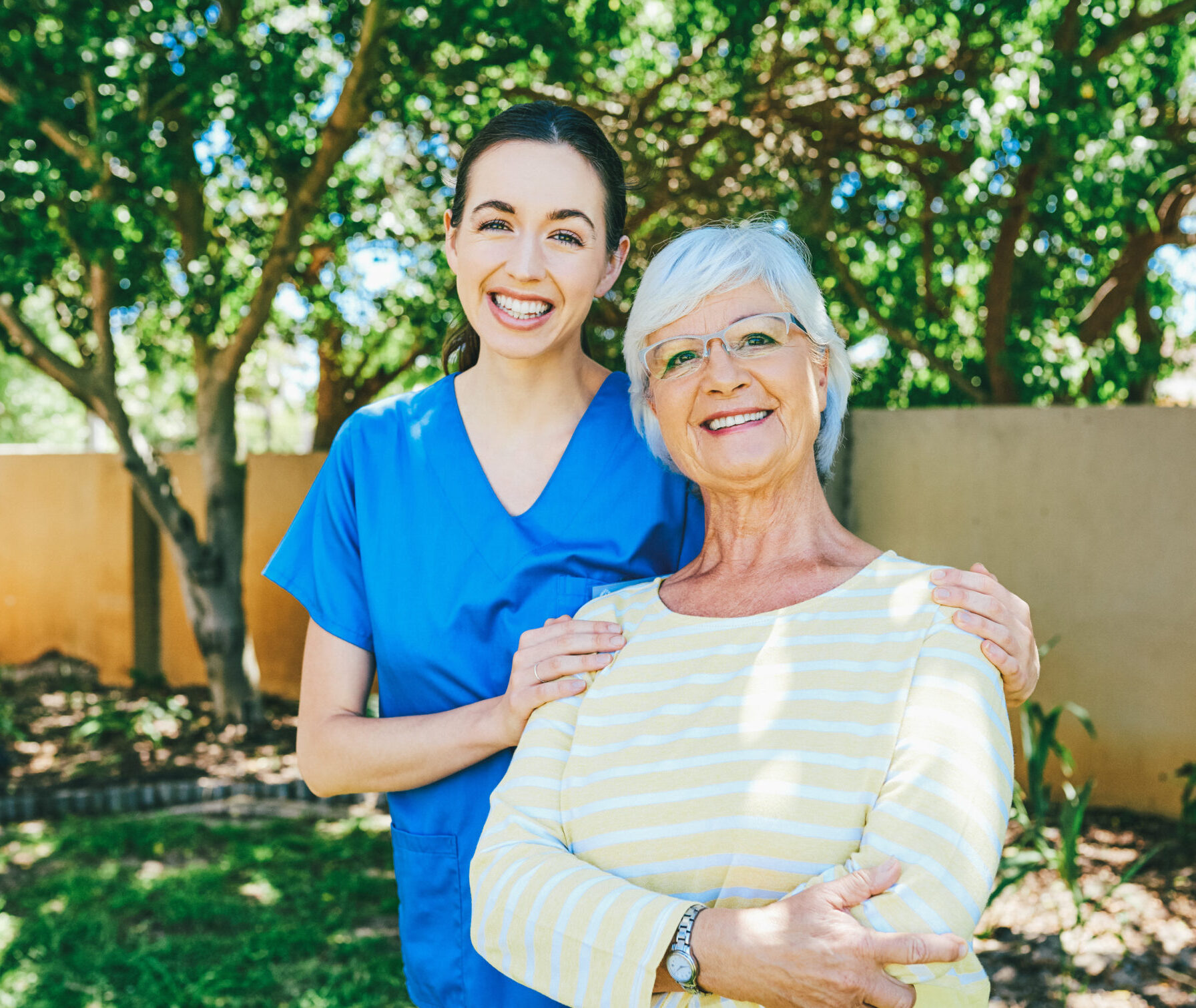 Home Care vs. Hospice: Understanding the Differences and Benefits for ...